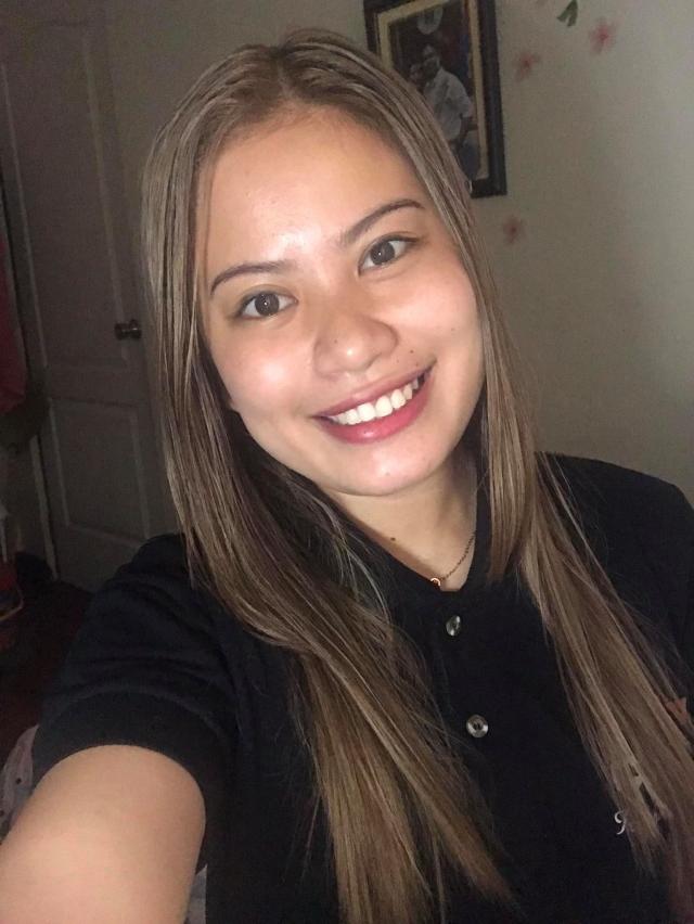 Theressa(テレッサ) レッスン数:2831回 - 講師詳細 | オンライン英会話のネイティブキャンプ