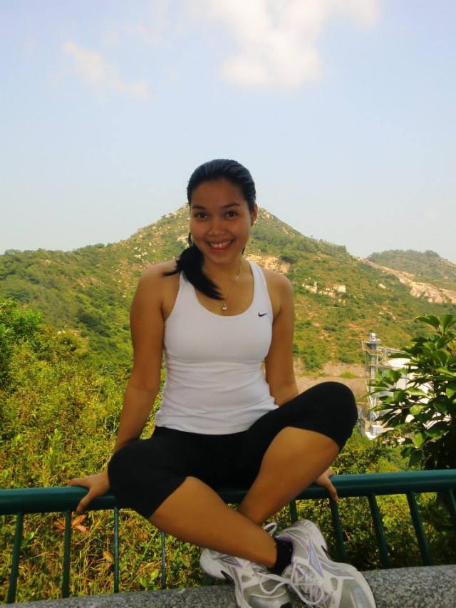 Chervie(シェルビー) レッスン数:1558回 - 講師詳細 | オンライン英会話のネイティブキャンプ