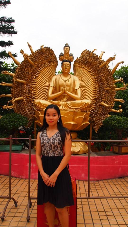 Chervie(シェルビー) レッスン数:1361回 - 講師詳細 | オンライン英会話のネイティブキャンプ