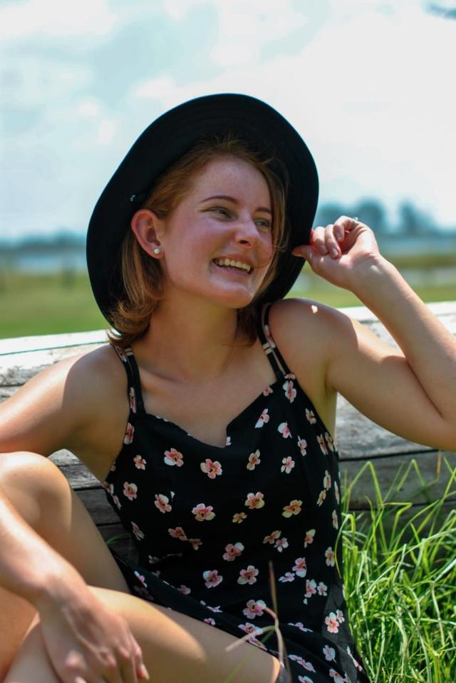 Megan(メーガン) レッスン数:234回 - 講師詳細 | オンライン英会話のネイティブキャンプ