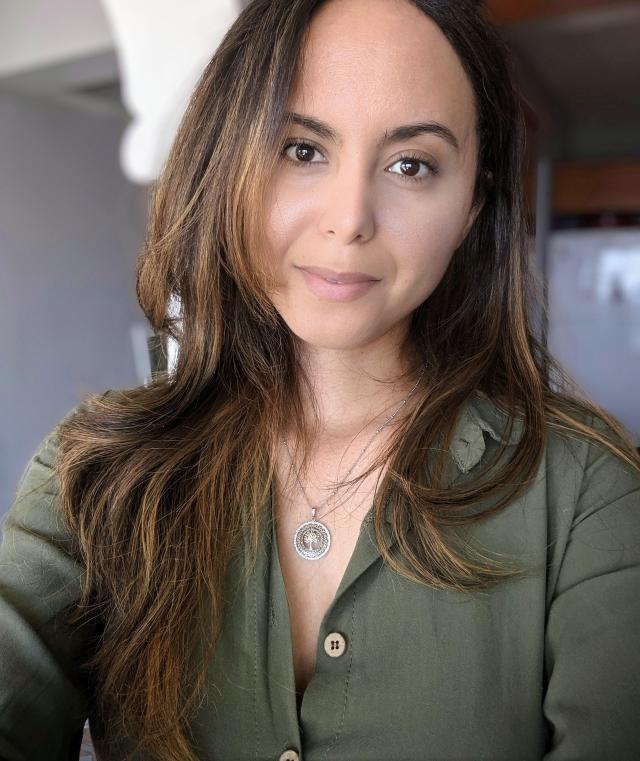 Nadia(ナディア) レッスン数:1256回 - 講師詳細 | オンライン英会話のネイティブキャンプ