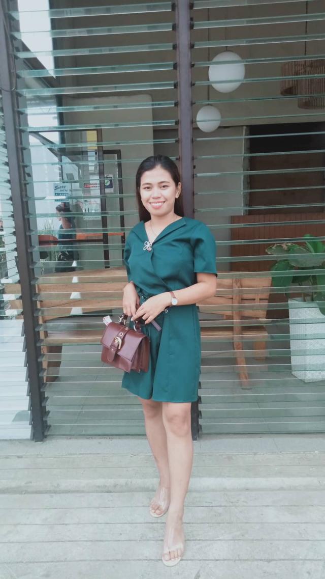 Beverlyn 上課數:1293次 - 講師詳細資料 | 線上英語會話NativeCamp.