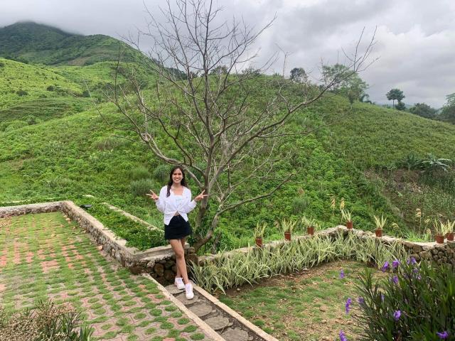 Norjane 上課數:1941次 - 講師詳細資料 | 線上英語會話NativeCamp.