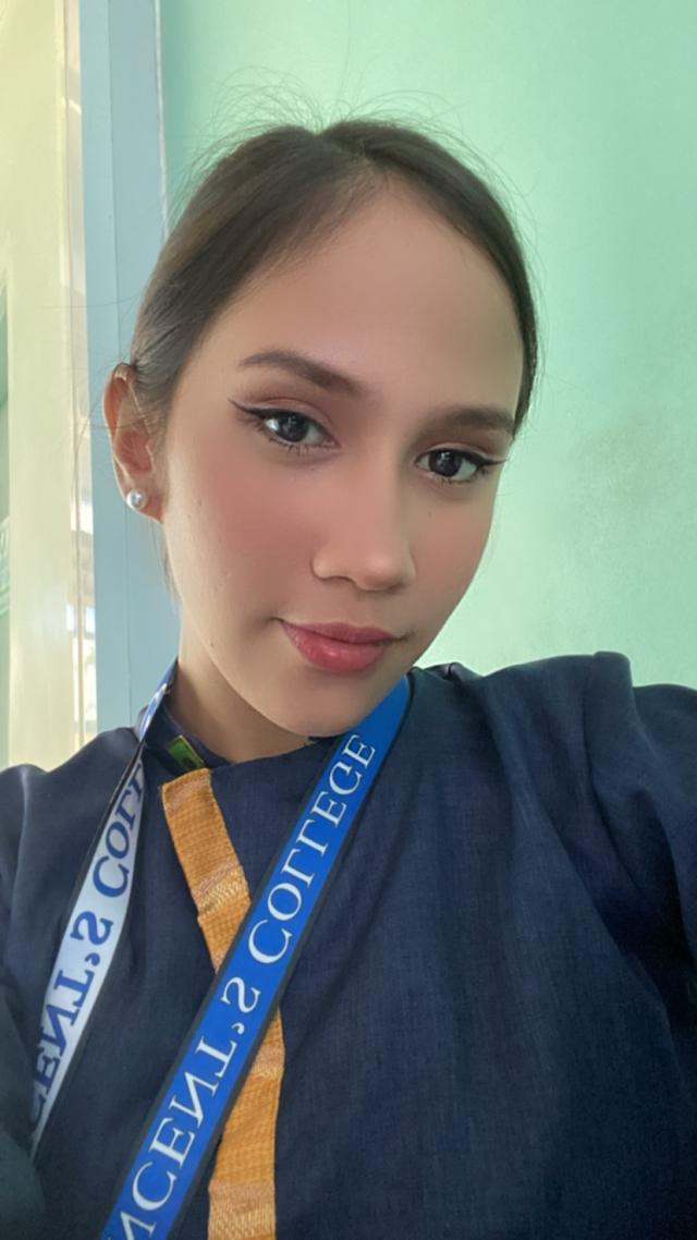 Norjane 上課數:1941次 - 講師詳細資料 | 線上英語會話NativeCamp.