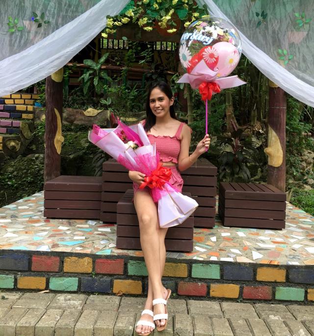 Norjane 上課數:1941次 - 講師詳細資料 | 線上英語會話NativeCamp.