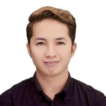 Lucas(ルーカス) レッスン:13538回 - 講師詳細 | オンライン英会話のネイティブキャンプ