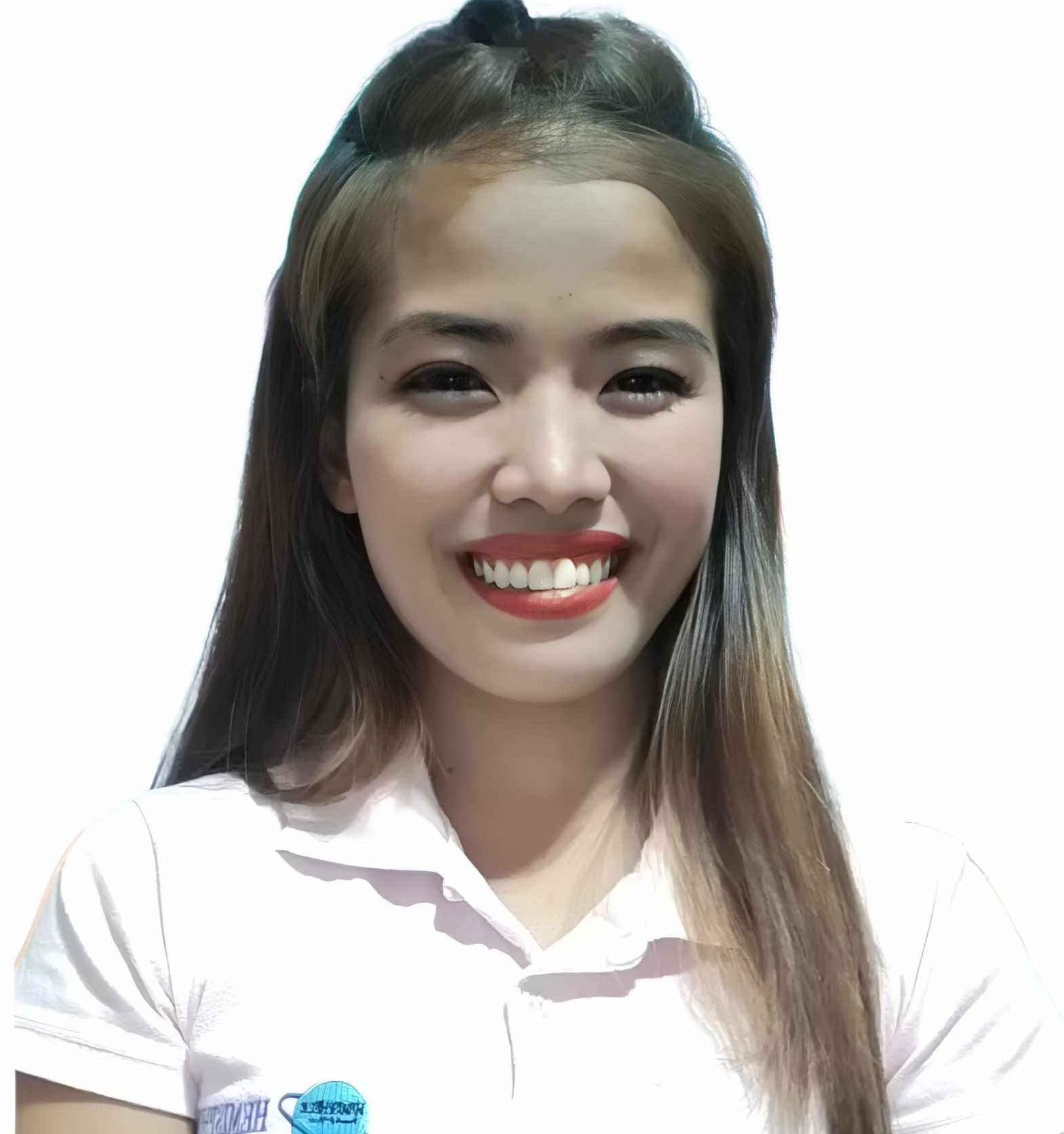 Yhenn(イェン) レッスン:2758回 - 講師詳細 | オンライン英会話のネイティブキャンプ