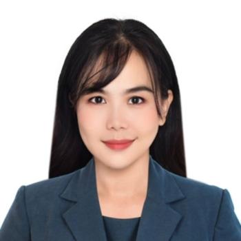 Larcy(ラーシー) レッスン:1731回 - 講師詳細 | オンライン英会話のネイティブキャンプ